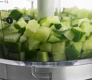 Other Dicing Kit Accessory for 13-Cup and 14-Cup Food Processors ...